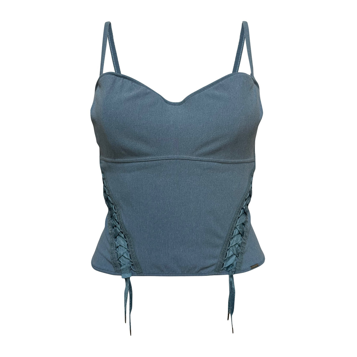 CHRISTIAN DIOR Fall Winter 2002 Laced Up Bustier – 24/7 archives