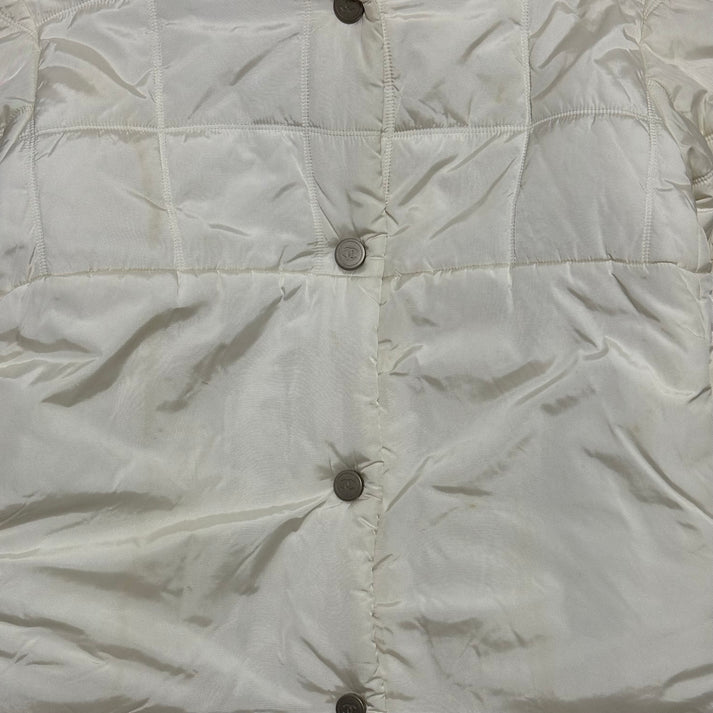 CHANEL Sport Fall Winter 2000 Down Jacket – 24/7 archives