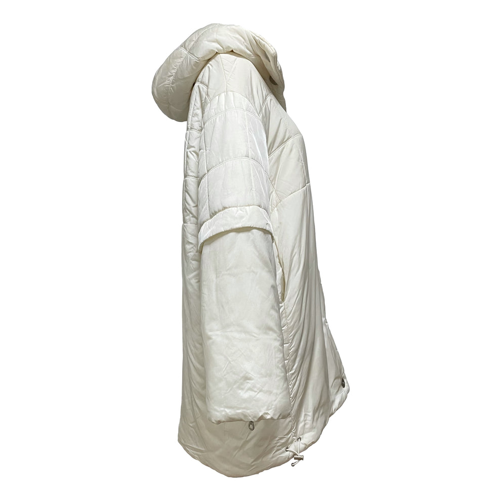 CHANEL Sport Fall Winter 2000 Down Jacket – 24/7 archives